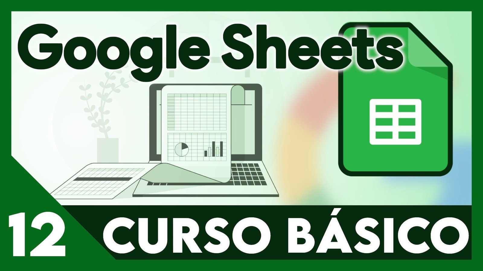 Curso Google Sheets - Funciones de fecha