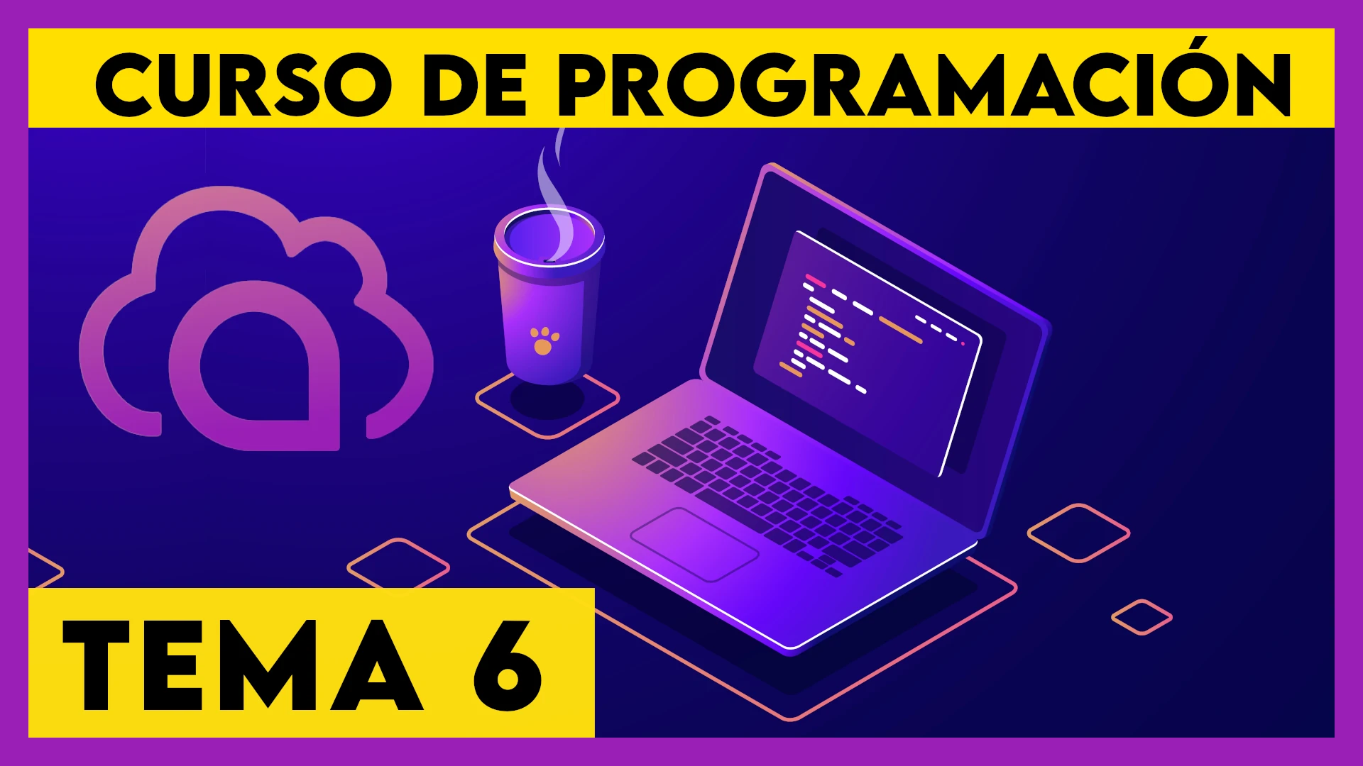 ⇒ Curso JAVA 【DAM - DAW】 Tema 6: Herencia en JAVA