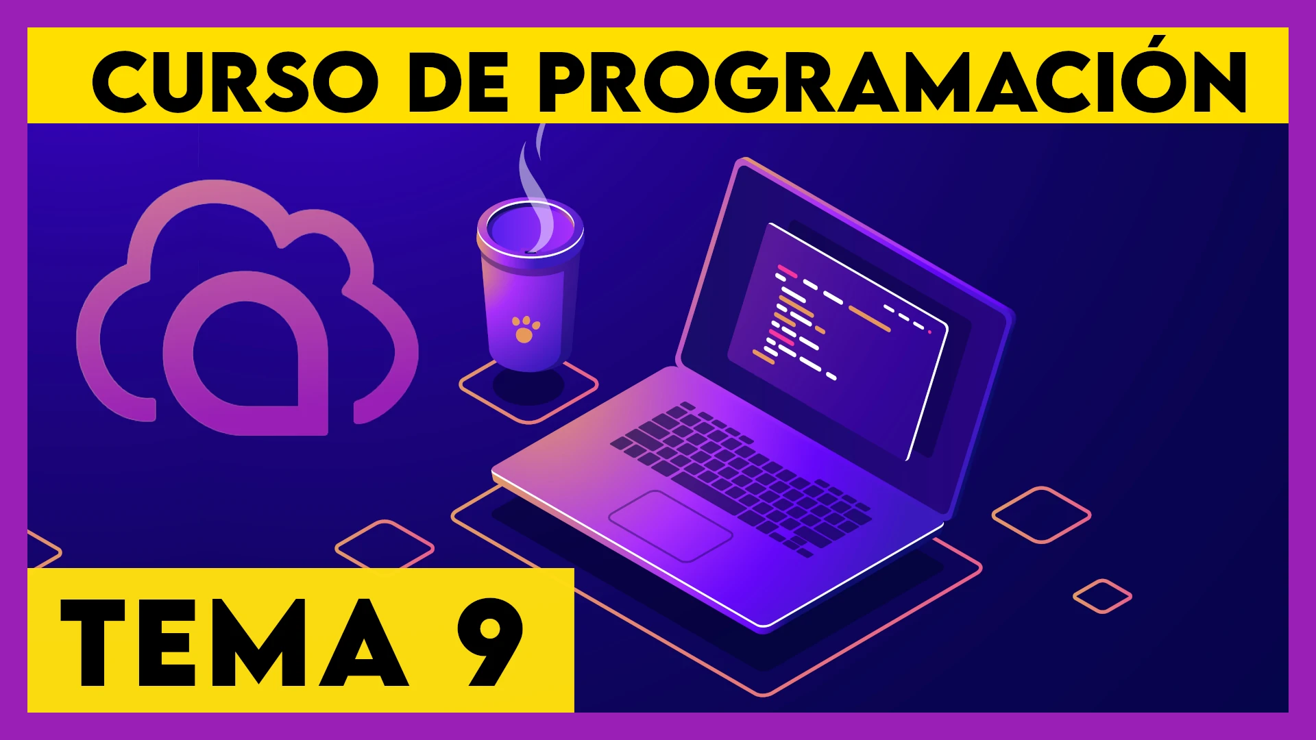⇒ Curso JAVA 【DAM - DAW】 Tema 9: Interfaz gráfica en JAVA